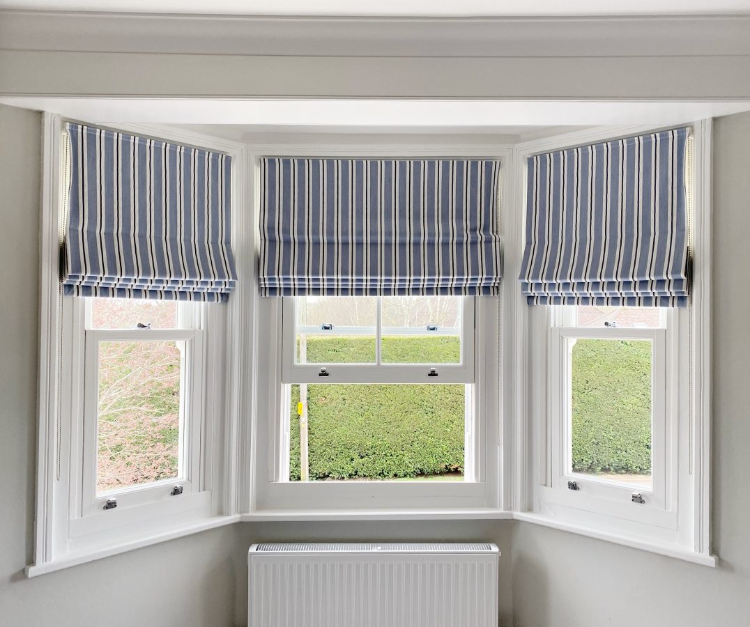 Does A Modern Property Suit Sash Windows? Sashes Of Surrey