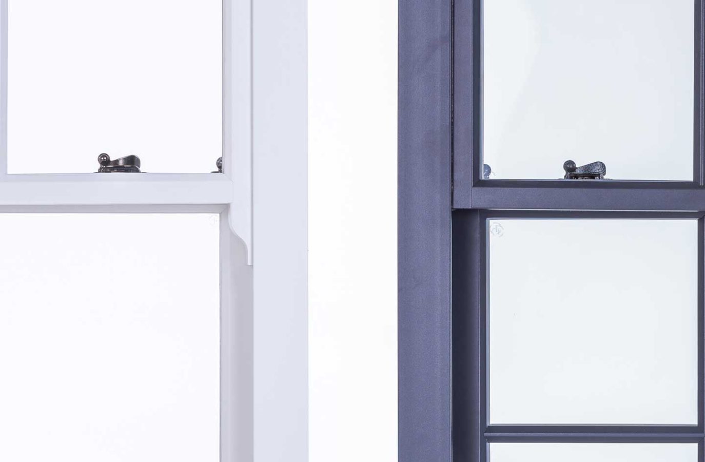 Authentic Sash Window Features - Sashes Of Surrey