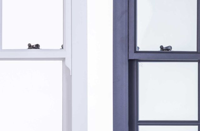 Authentic Sash Window Features - Sashes Of Surrey