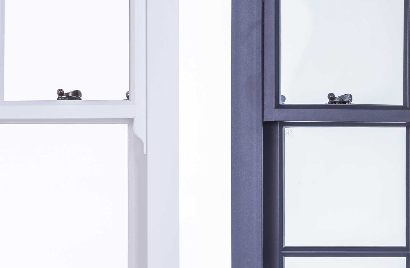 Authentic Sash Window Features - Sashes Of Surrey