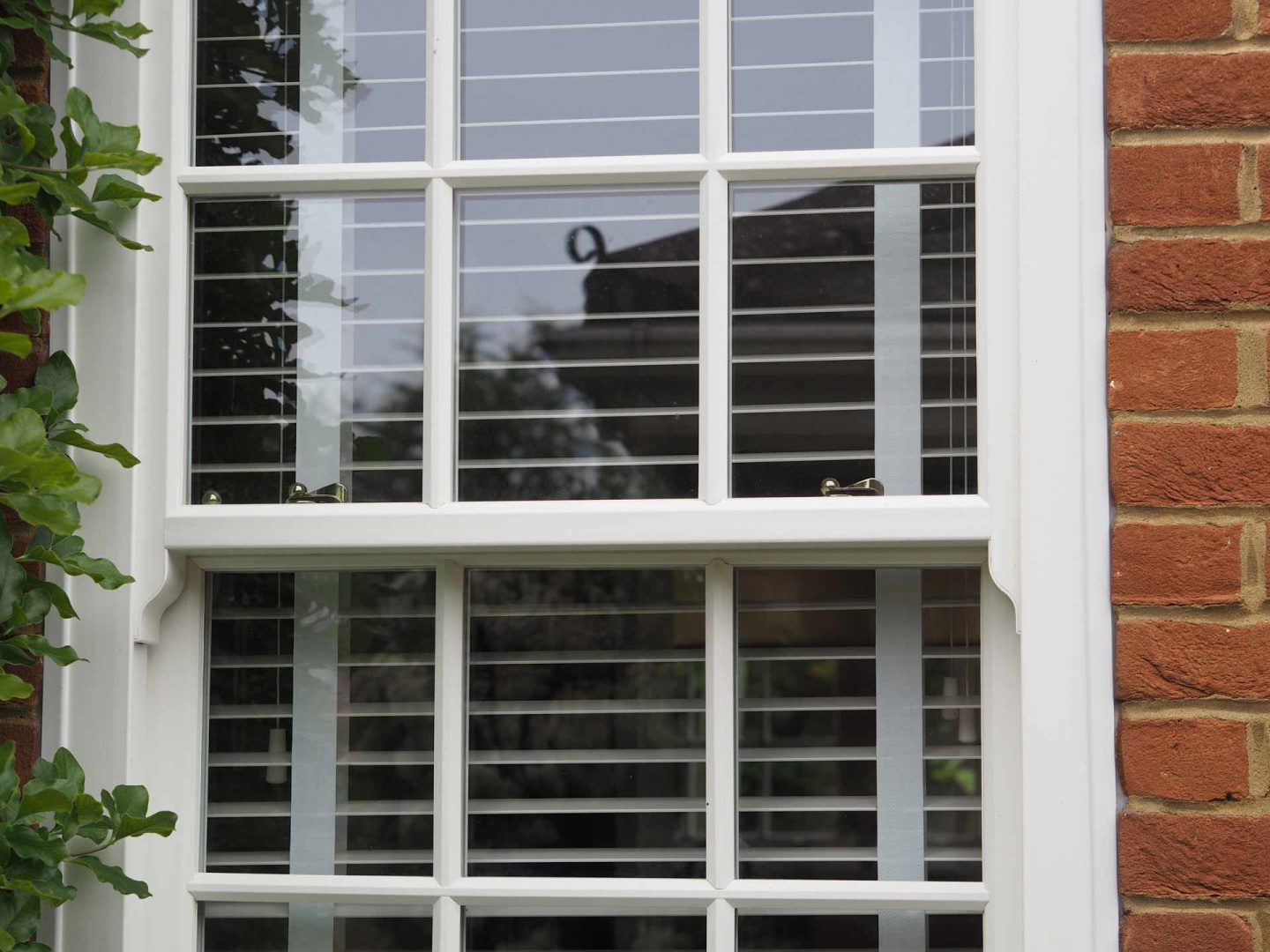 How Easy Is It To Replace Wooden Sash Windows? - Sashes Of Surrey