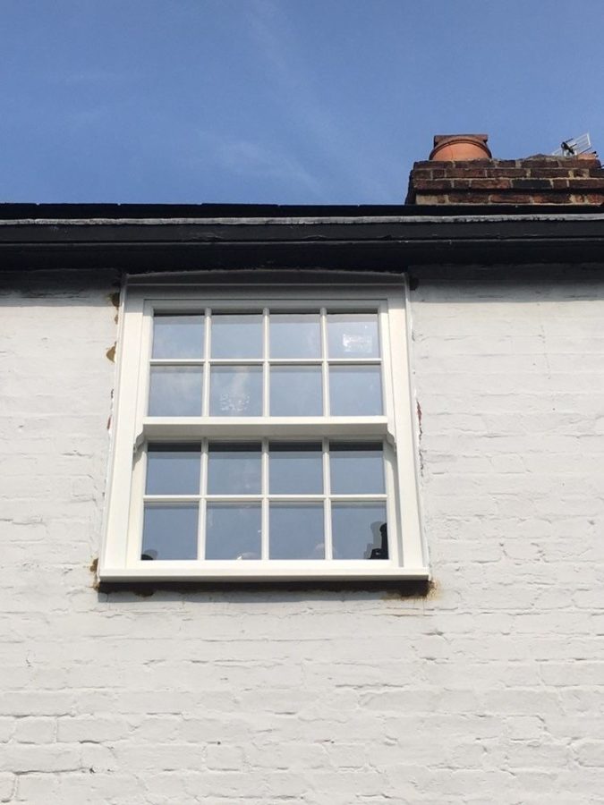 Modern vs Traditional Sash Windows | Which One Is Better?