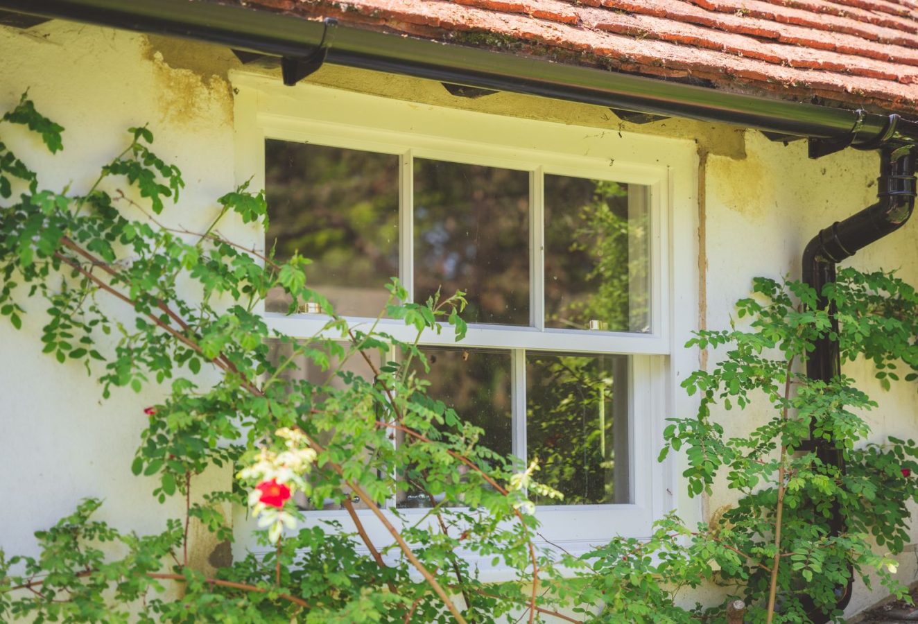 Guide to Repairing & Painting Sash Windows - Sashes Of Surrey