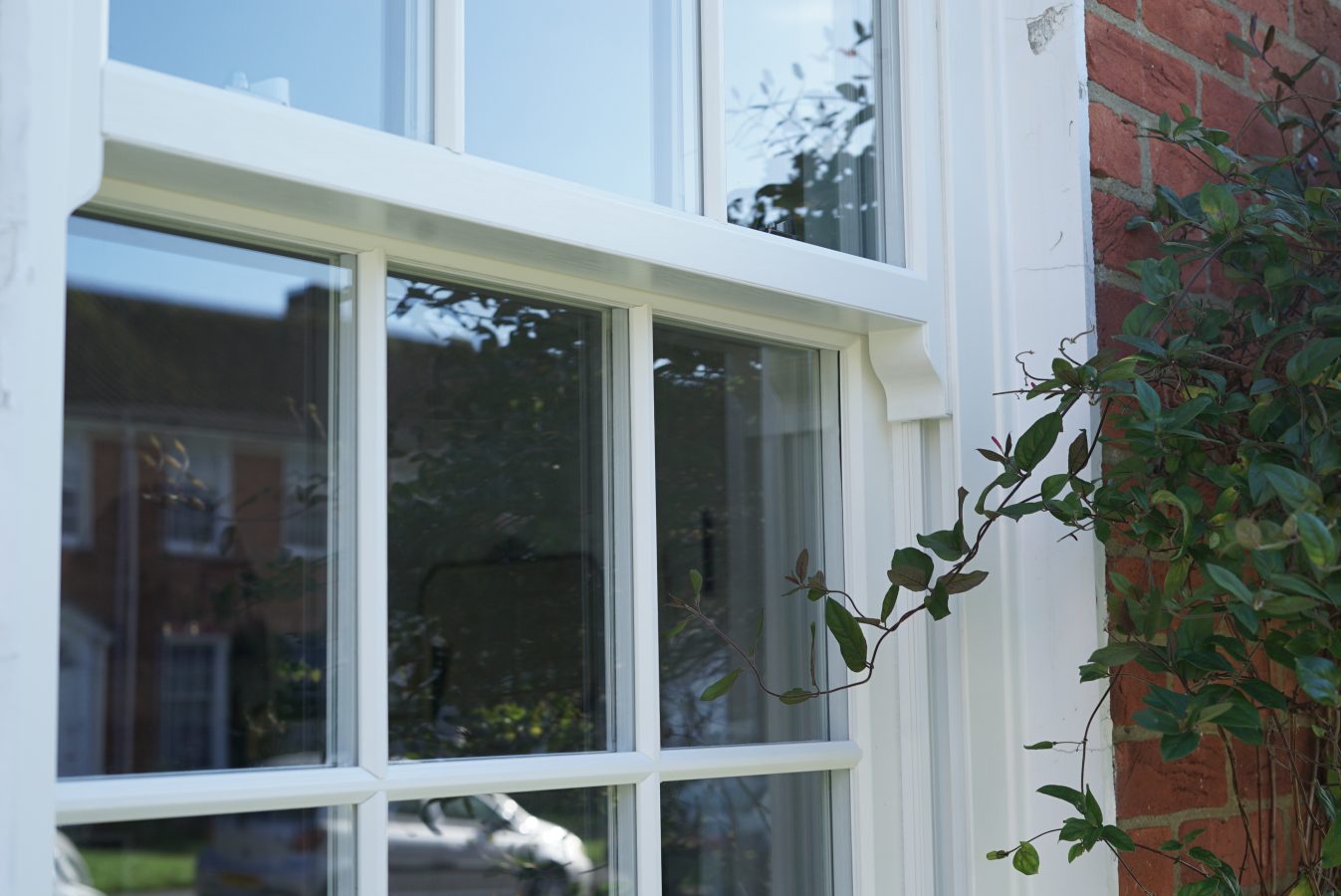 What Are Astragal Bars? - Sashes Of Surrey